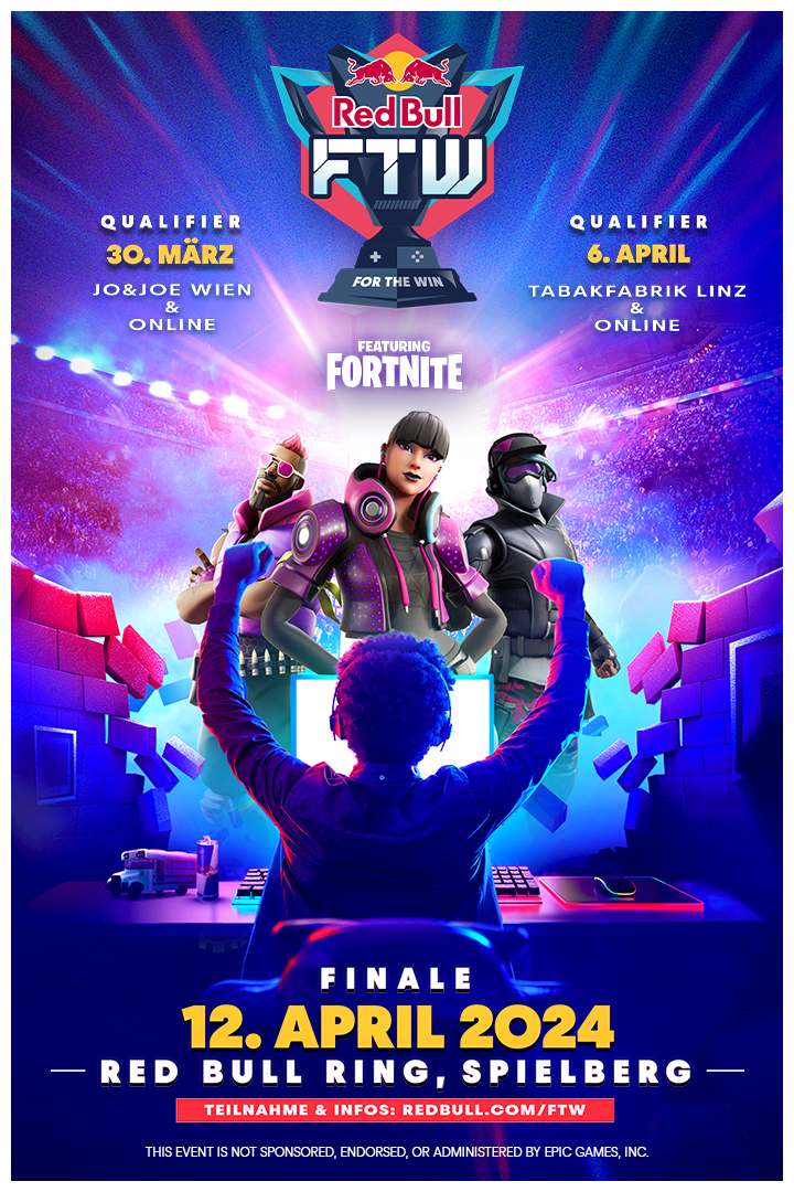 Leaderboard : Red Bull For The Win - War Legend